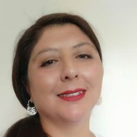 Claudia Soledad Figueroa Sepúlveda - Candidata constituyente Distrito 8 | Candidatos ...